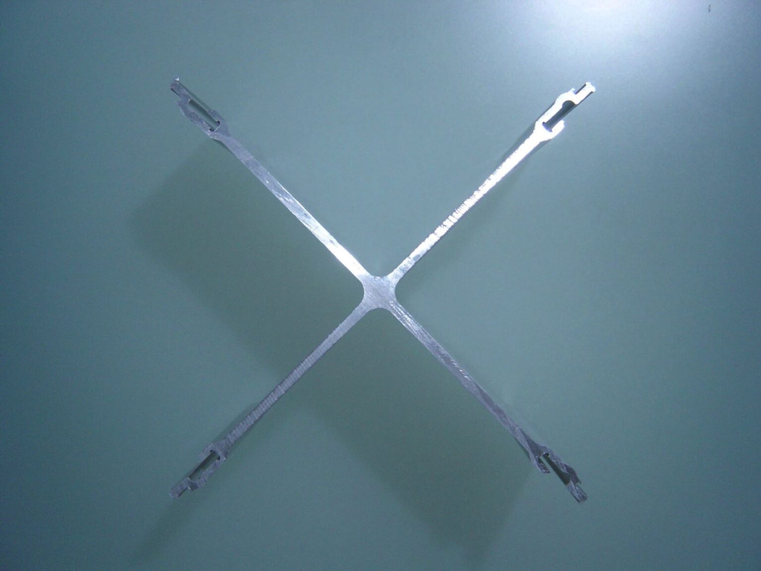 Aluminium House System - The Aluminium Story